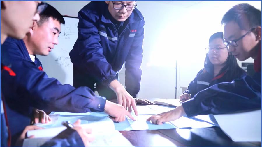 Qinhuangdao Youyi Heavy Industry Technology CO.,Ltd.